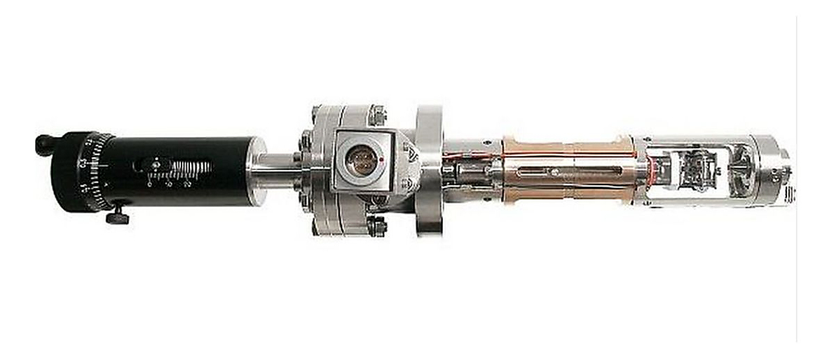 SPM Instruments - Scienta Omicron